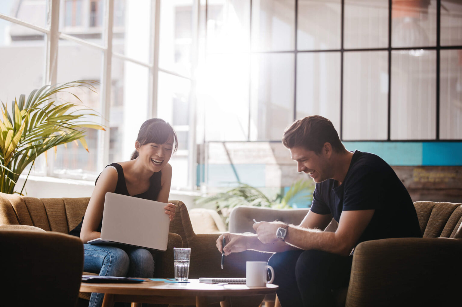 Capital 8 | Centre d'affaires parisien de référence