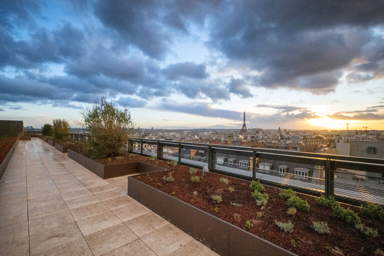 Fuga Space | Capital 8